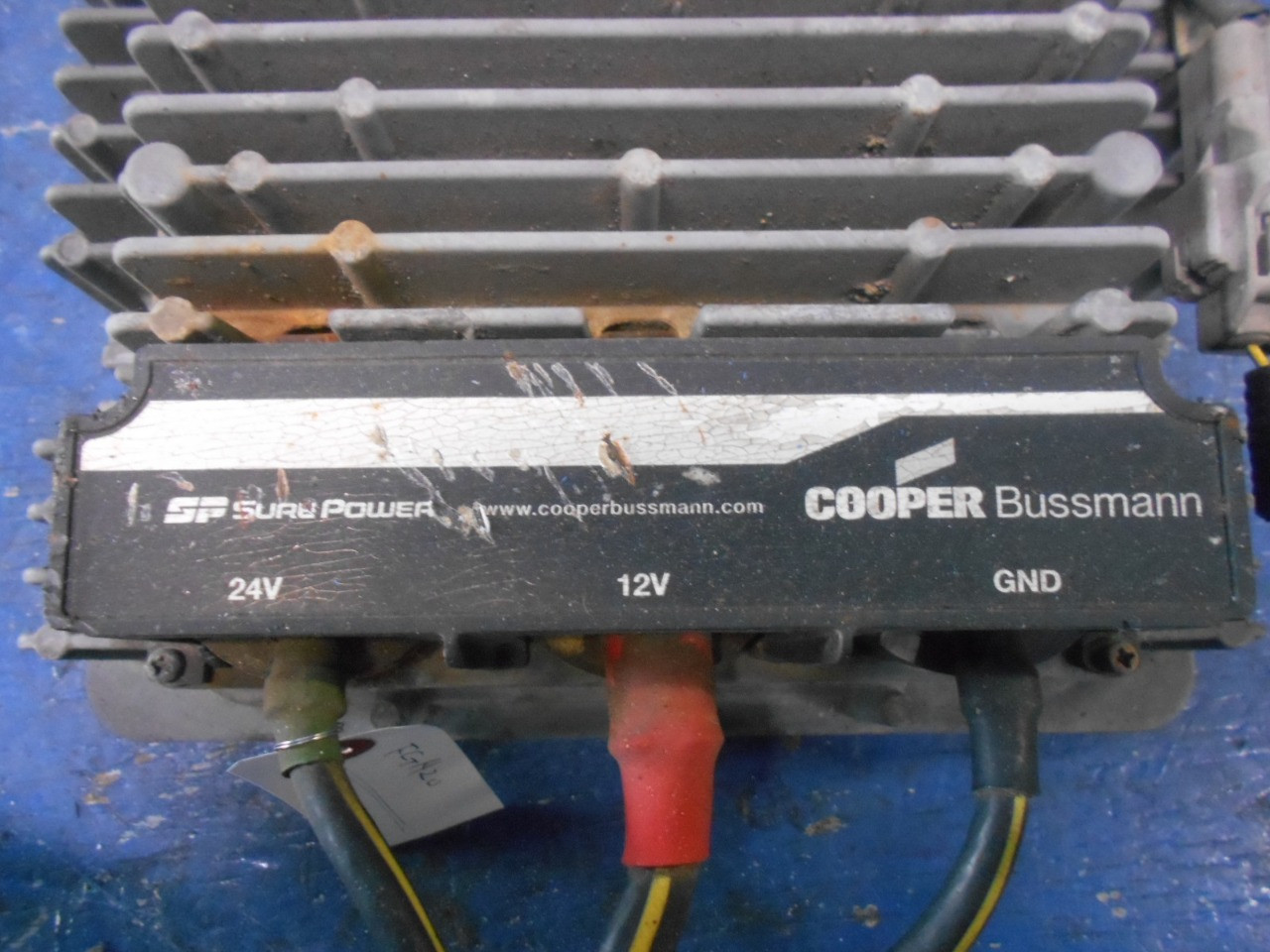 1218180020 H26 TKG-FGA20 バッテリーイコライザー – 北越自動車商会